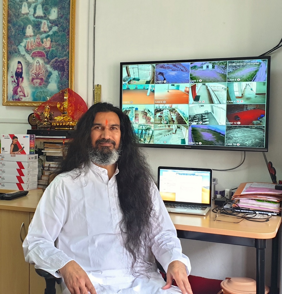Welcome to | Faculty